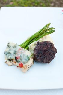 Valentine's Day DIY Dinner Date Inspiration | Every Last Detail