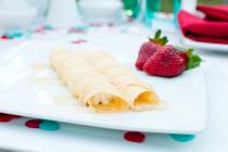 Valentine's Day DIY Dinner Date Inspiration | Every Last Detail