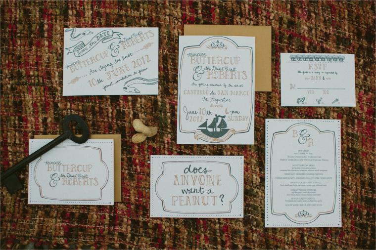 1970s Bohemian Princess Bride Wedding Inspiration | Every Last Detail