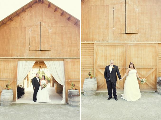 Rustic Handmade Wedding - Every Last Detail