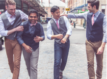 Quick Guide To Wedding Planning For Men - Every Last Detail