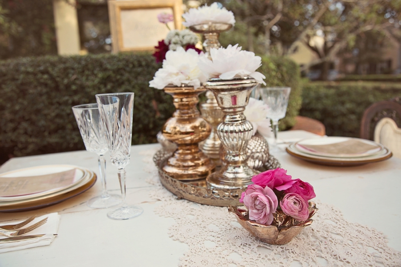 1920s Vintage Glam Wedding Inspiration_0018 | Every Last Detail