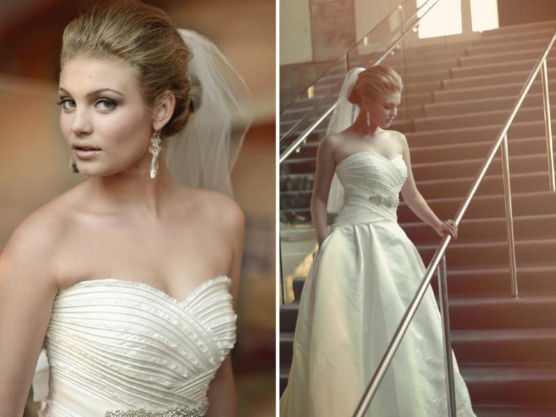 Science Themed Wedding Inspiration - Every Last Detail