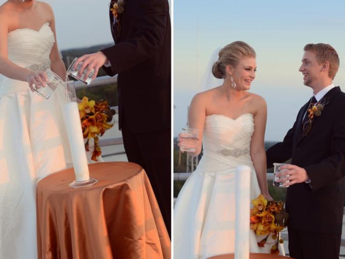 Science Themed Wedding Inspiration - Every Last Detail