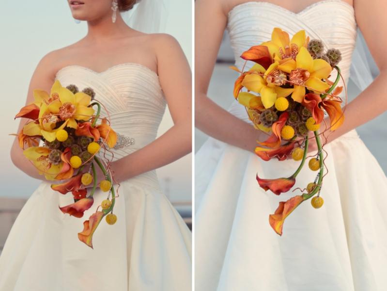 Science Themed Wedding Inspiration - Every Last Detail