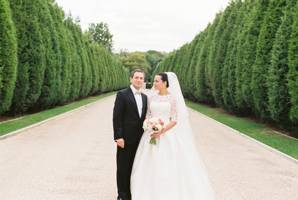Alexis June Weddings | Every Last Detail