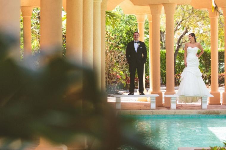 Elegant Gold and Blush Wedding | Every Last Detail