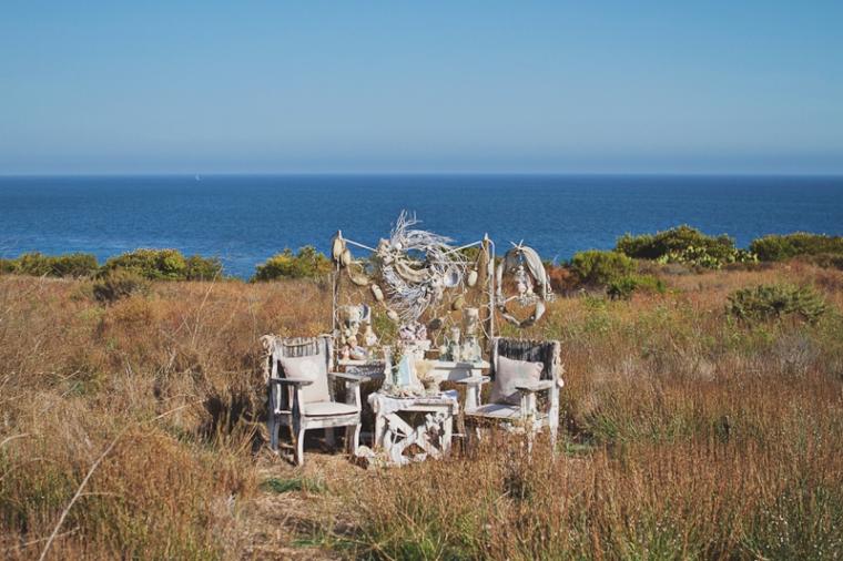 Shabby Chic Nautical Wedding Inspiration | Every Last Detail Shabby Chic Nautical Wedding Inspiration | Every Last Detail