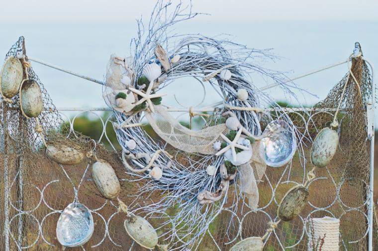 Shabby Chic Nautical Wedding Inspiration | Every Last Detail Shabby Chic Nautical Wedding Inspiration | Every Last Detail