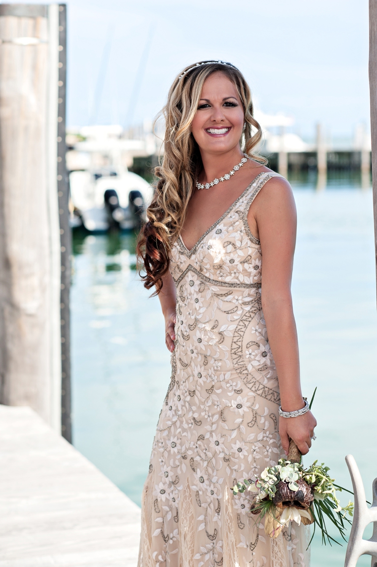 Rustic Chic Nautical Wedding Ideas | Every Last Detail