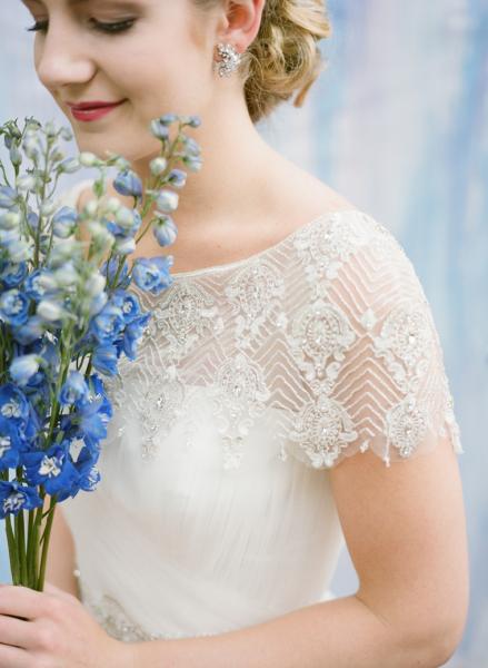 How To Choose Your Wedding Jewelry - Every Last Detail