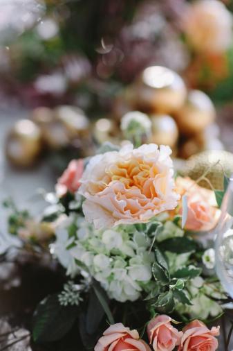 Rustic & Romantic Wedding Inspiration | Every Last Detail