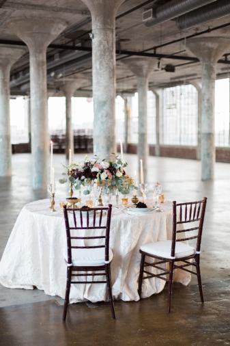 Soft, Romantic & Elegant Wedding Ideas | Every Last Detail