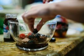 Valentine's Day DIY Dinner Date | Every Last Detail