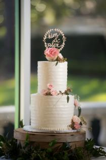 15 Spring Wedding Color Palettes | Every Last Detail