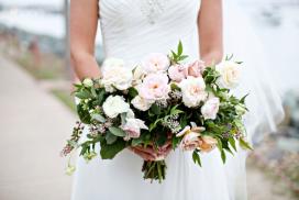 15 Spring Wedding Color Palettes | Every Last Detail