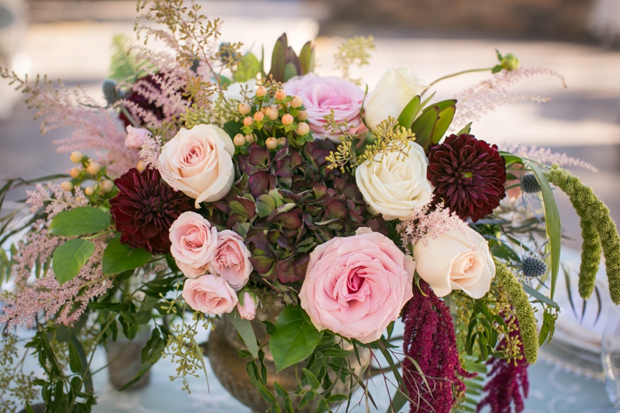 Rustic Elegant Blush & Red Wedding Ideas_0016 | Every Last Detail