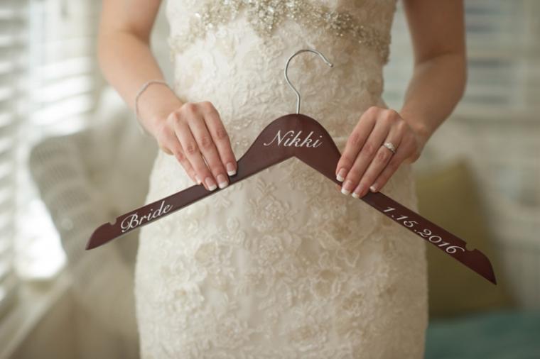 Elegant Pink & Red Wine Themed Wedding | Every Last Detail