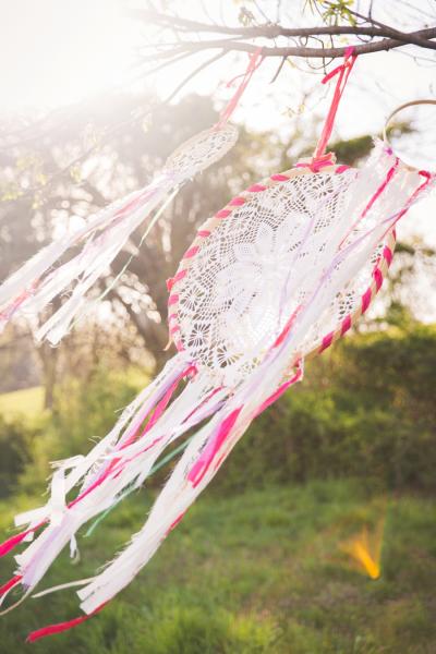 Colorful Rustic Boho Wedding Ideas | Every Last Detail