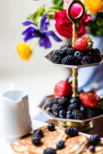 Colorful Brunch Wedding Ideas | Every Last Detail