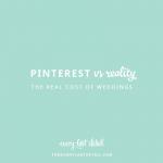 Budget Archives | Every Last Detail