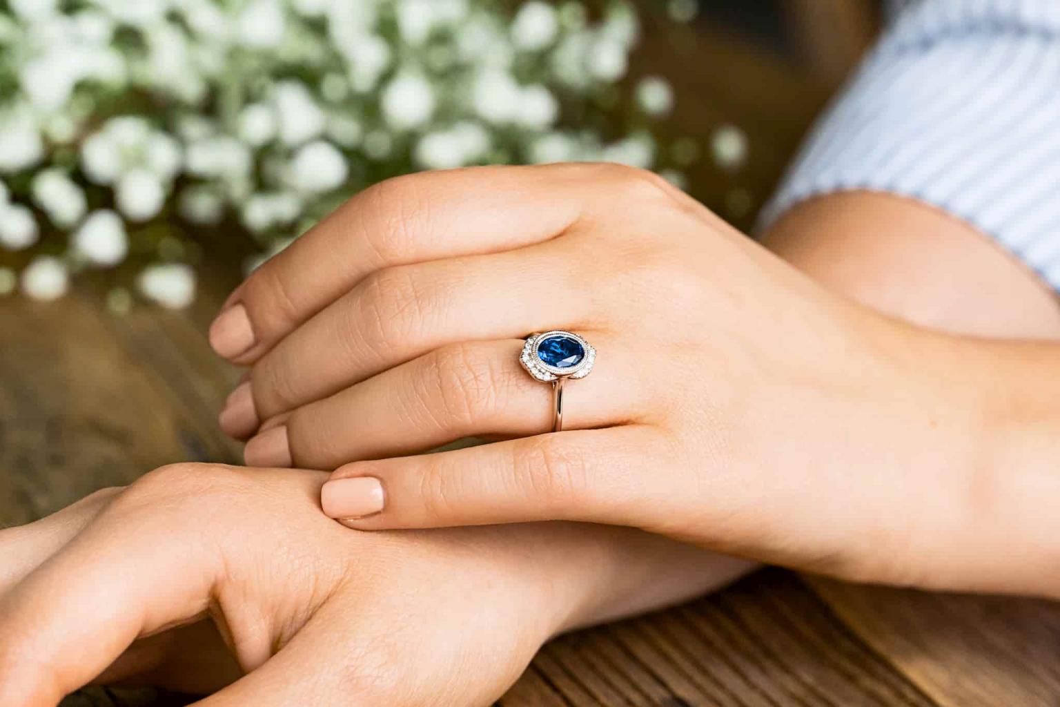 Meet MiaDonna: The Ethically Sourced Diamond Brand You Need to Know ...