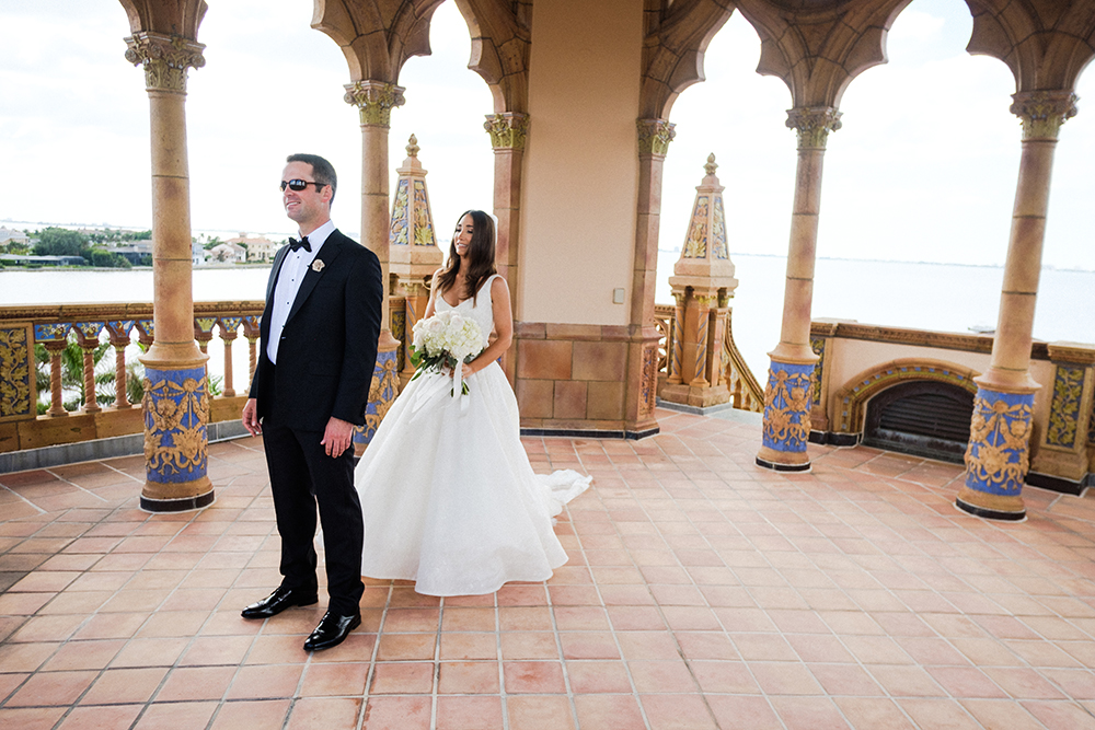 Classic Blush Ringling Wedding | Every Last Detail