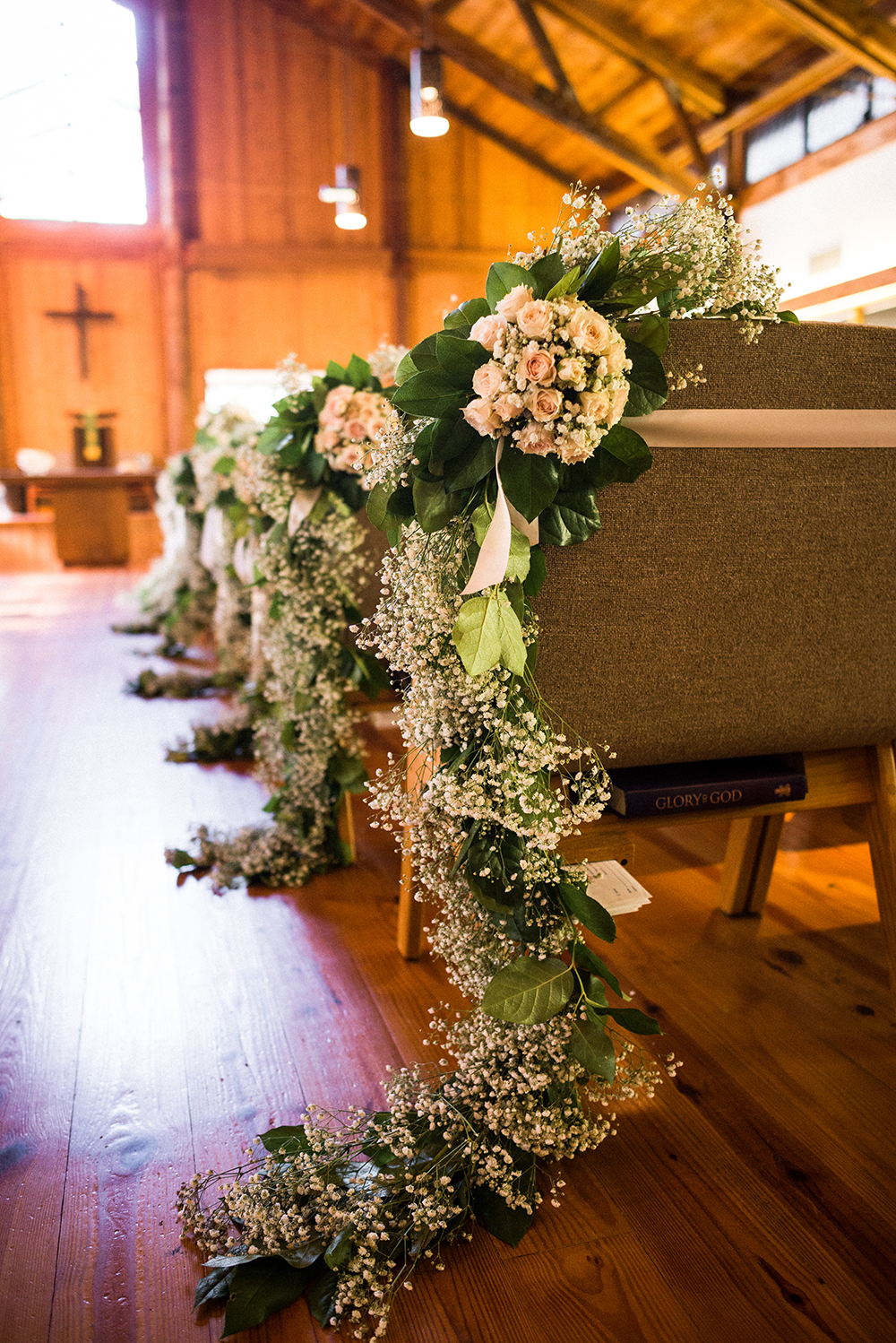 Classic Blush Ringling Wedding | Every Last Detail