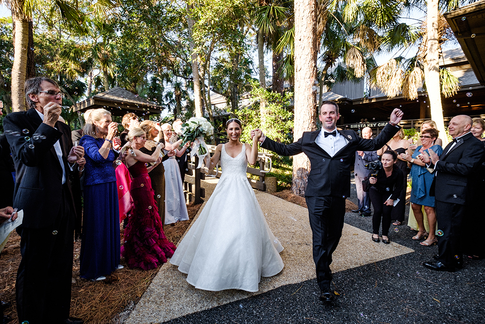 Classic Blush Ringling Wedding | Every Last Detail